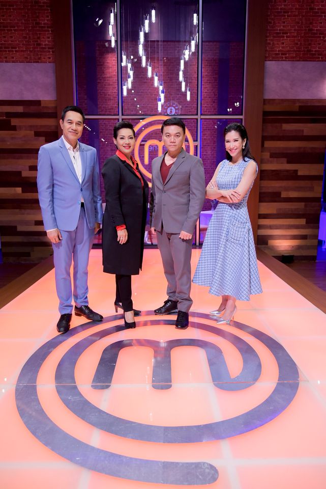 MasterChef Thailand : 9 คนสุดท้าย “มาสเตอร์เชฟ ประเทศไทย”สุดระทึก ...