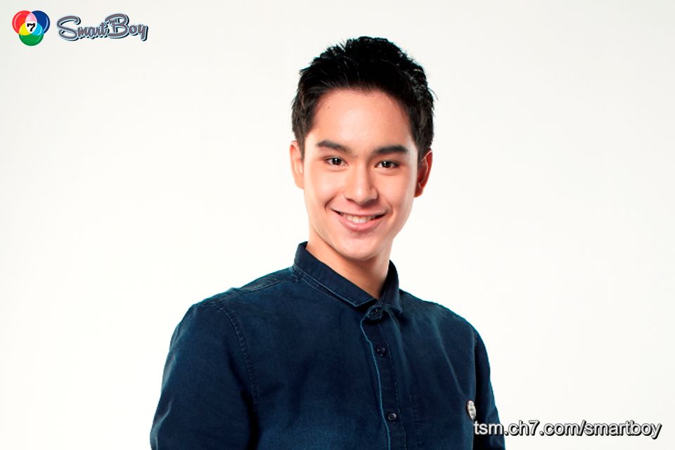 ข่าว“ช่อง 7 สี” เปิดเวทีค้นหาหนุ่มวัยทีน “SMART BOY 2014”