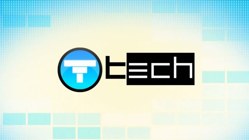 T-tech : รายการ T-Tech 3 มิถุนายน 2557