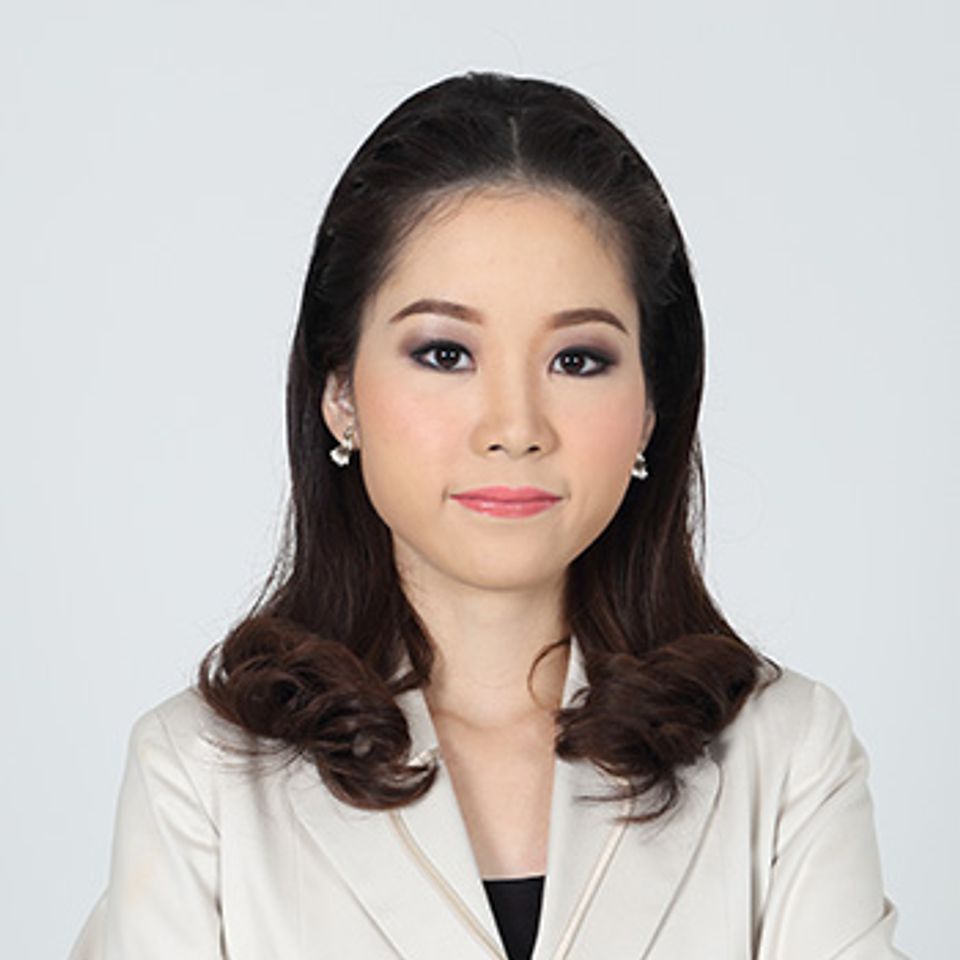การคัดเลือกผู้ประกาศข่าวหน้าใหม่ สถานีโทรทัศน์สีกองทัพบกช่อง7