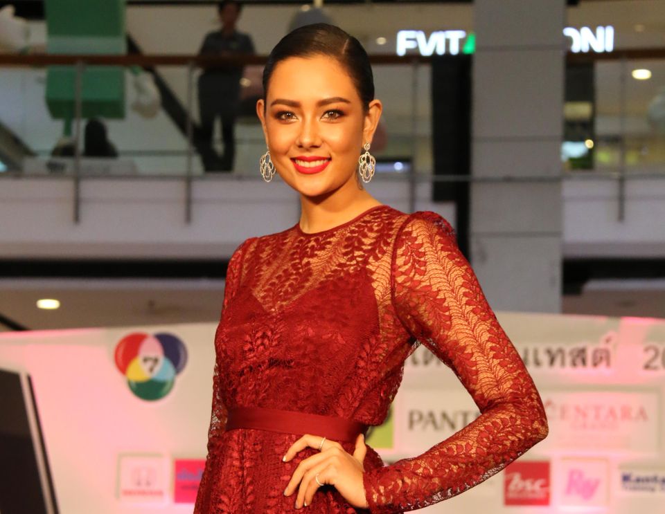 ข่าว“แซมมี่” ชวนชมถ่ายทอด รอบตัดสินไทยซูเปอร์โมเดลคอนเทสต์ 2018 ทาง ช่อง 7HD 30 มี.ค.