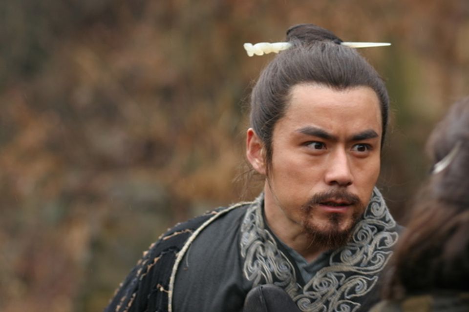 ภ.จีนชุด จอมโจรโค่นยุทธภพ (SHI QIAN,FLEA ON DRUM) คลิปละครย้อนหลัง ...