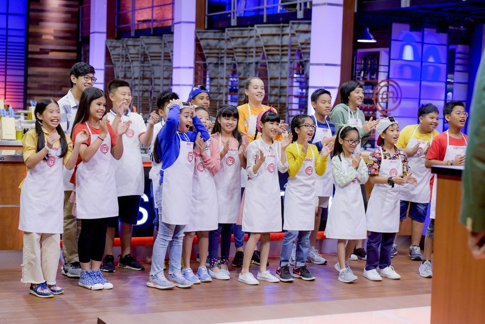 MasterChef Junior Thailand : “เชฟป้อม-เชฟเอียน-พี่อิ๊งค์” จัดบททดสอบสุด ...