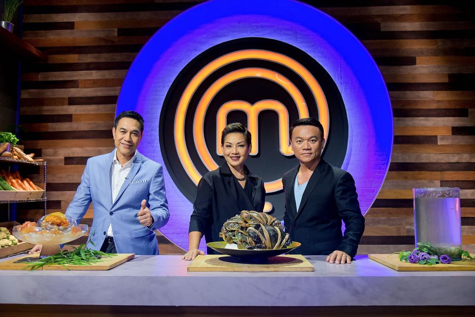 MasterChef Thailand : มาสเตอร์เชฟ ไทยแลนด์ อลหม่าน!! นิก ช็อค! แพ้อาหาร ...