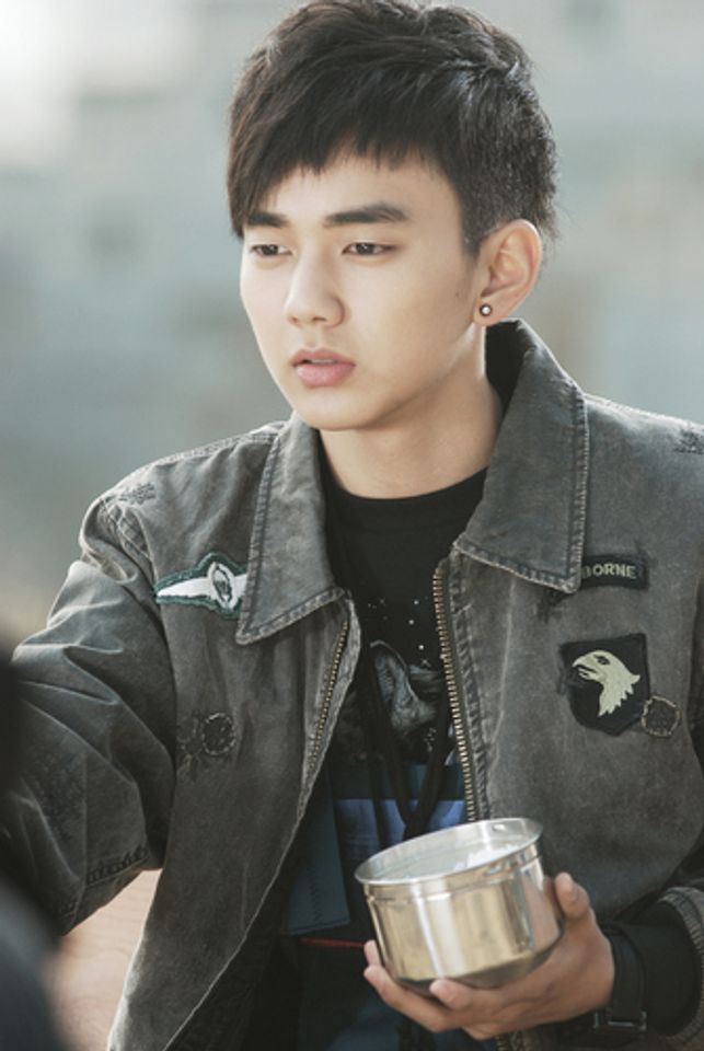 ข่าวภ.เกาหลีชุด “MASTER OF STUDY เปิดตำราปราบเด็กแสบ” (MASTER OF STUDY)