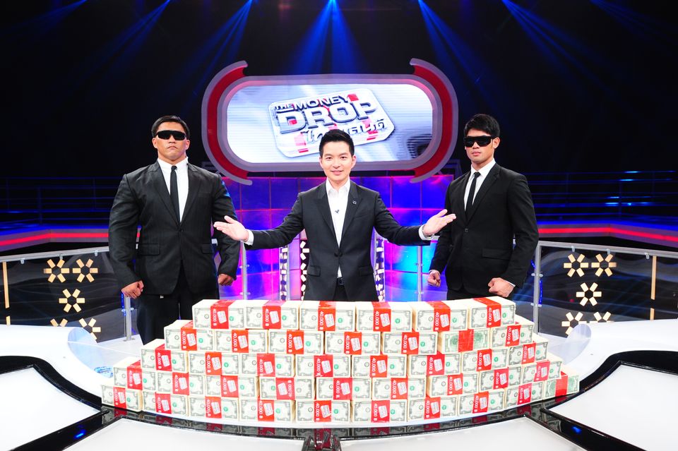 The Money Drop ไทยแลนด์ : เอ - วราวุธ ตามหา คนต้องการชีวิตใหม่ รวมลุ้น ...