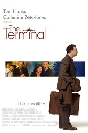 ภ.ฝรั่ง “ด้วยรักและมิตรภาพ” (THE TERMINAL) คลิปละครย้อนหลัง เรื่องย่อภ. ...
